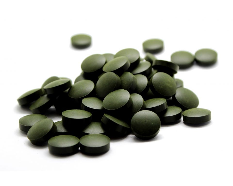 Chlorella kopen? Biologisch & bestel voor de Laagste Prijs!