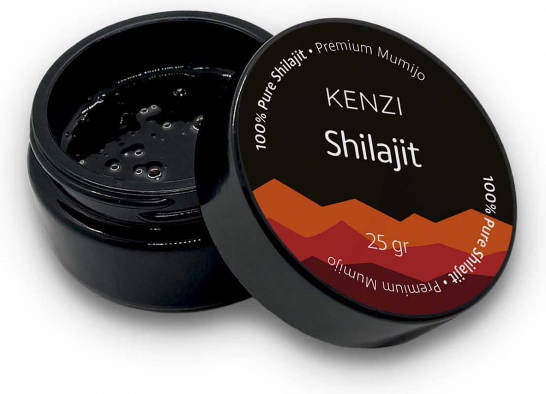 Shilajit Gebruik: Praktische Tips en Ervaringen (2026) - Spiruella.nl
