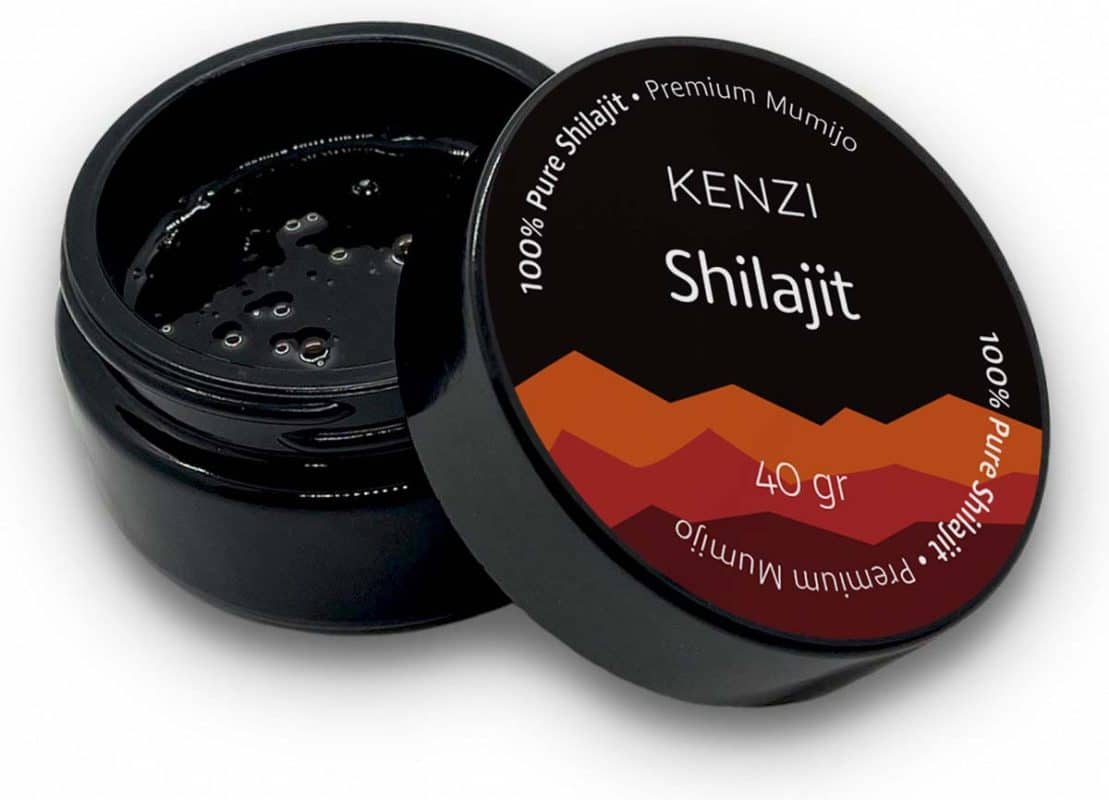 Shilajit – Ontdek De Werking en 6 Voordelen in 2025