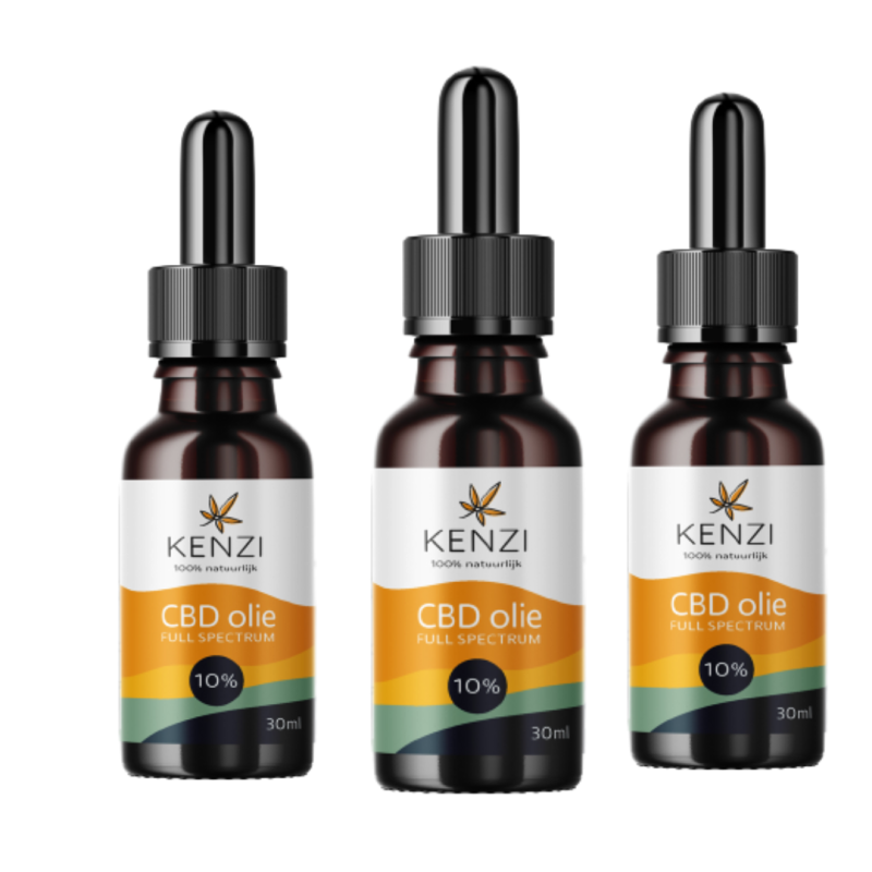 E-book CBD Unlocked - The Science-Backed Guide To Optimal Health by ...