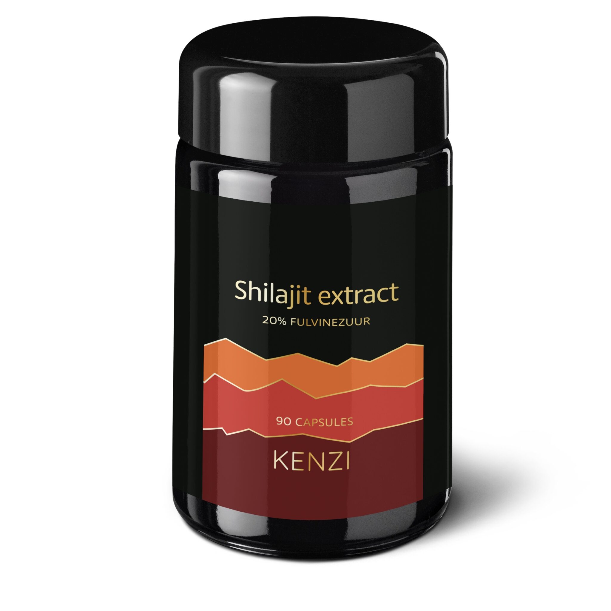 Shilajit – Ontdek De Werking en 6 Voordelen in 2025