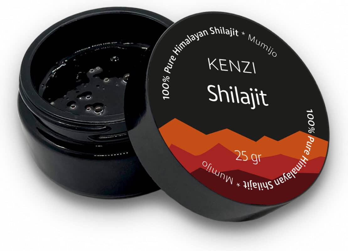 Is Shilajit Gezond? Wat Zijn De Bijwerkingen Shilajit?